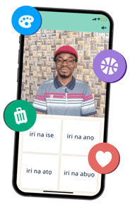 Learn Igbo Language with Memrise